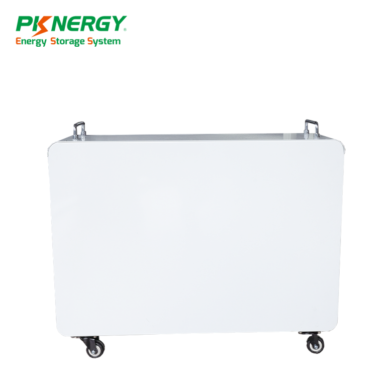 48V 300Ah 15 kwh Lithium ion Battery For Home - PKNERGY