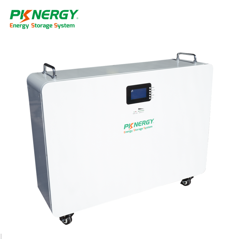 48V 300Ah 15 kwh Lithium ion Battery For Home - PKNERGY