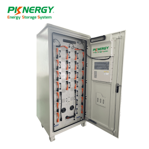 50Kwh-3MW Battery Energy Storage System BESS - PKNERGY