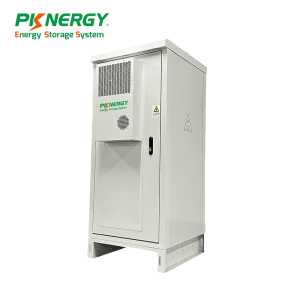 50Kwh-3MW Battery Energy Storage System BESS - PKNERGY