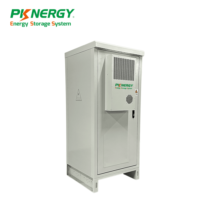50Kwh-3MW Battery Energy Storage System BESS - PKNERGY