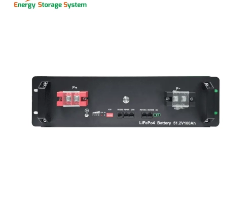 Server Rack Battery - PKNERGY