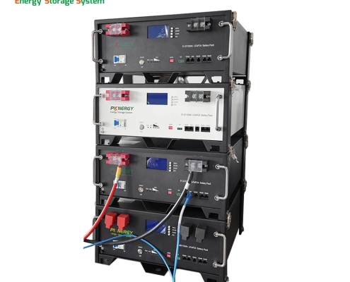 Server Rack Battery - PKNERGY