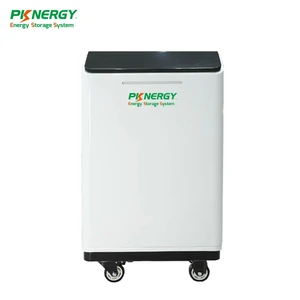 Wall-Mounted battery vs.Server Rack-Mounted Battery? - PKNERGY