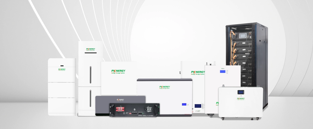 How to choose your most suitable home energy storage lithium battery in ...