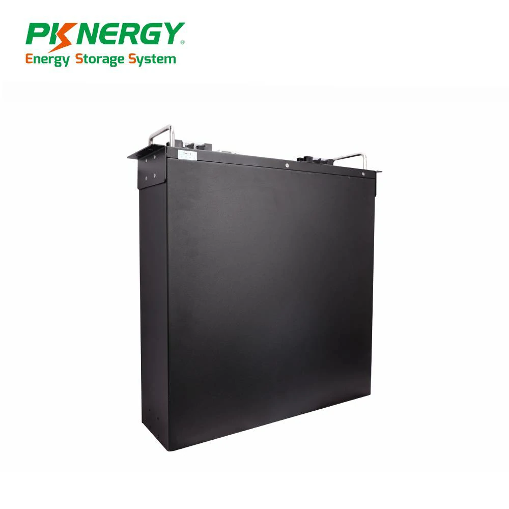 PKNERGY 3U 48V/51.2v 100Ah Server Rack Mounted Battery - PKNERGY