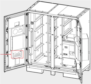 Battery Energy Storage System (BESS) Solution Company - Pknergy