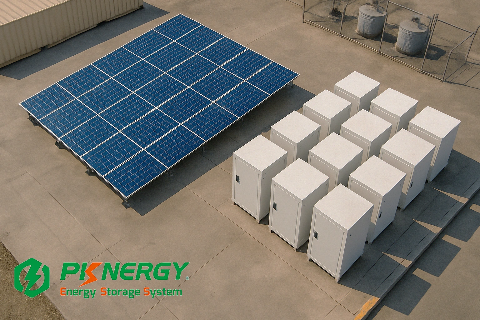 Exploring Iraq's Renewable Energy Investment - Pknergypower